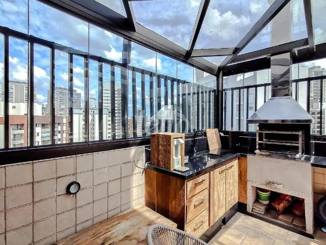 Apartamento 3 quartos à venda no a Jardim Vila Mariana