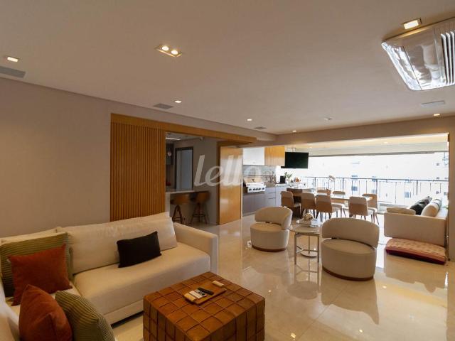 Apartamento 3 quartos à venda no a Jardim Vila Mariana