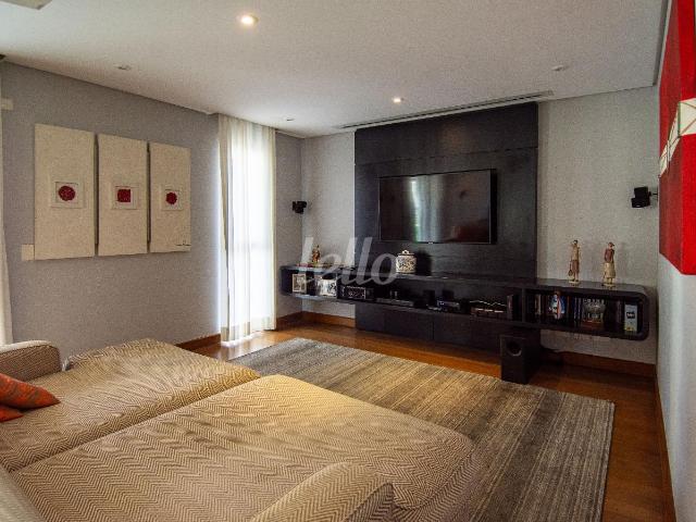 Apartamento 3 quartos à venda no a Jardim Vila Mariana