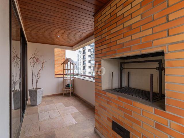 Apartamento 3 quartos à venda no a Jardim Vila Mariana