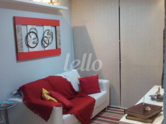 Apartamento 3 quartos à venda no a Jardim Vila Formosa