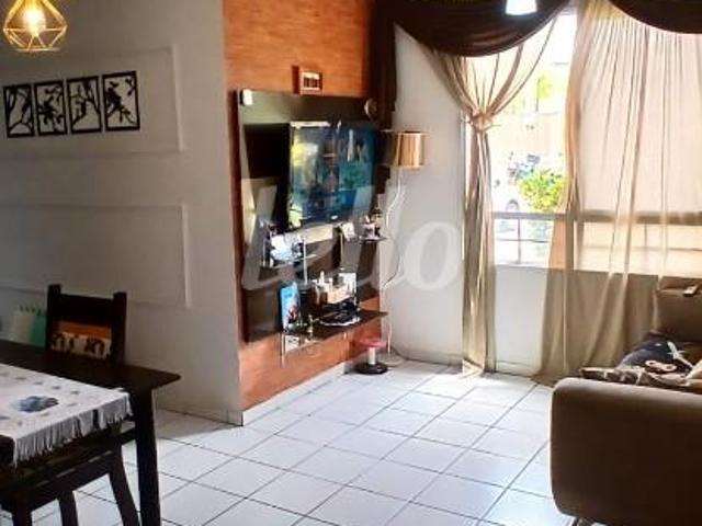 Apartamento 3 quartos à venda no a Jardim Albertina
