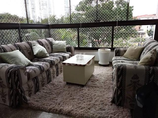 Apartamento 3 quartos à venda no a Jardim Avelino