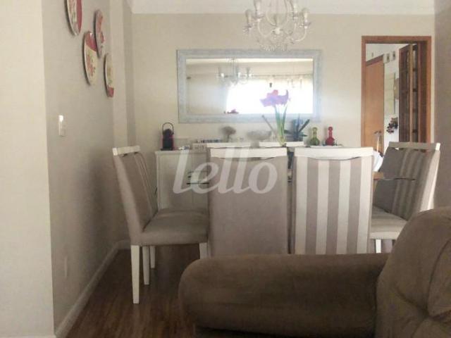 Apartamento 3 quartos à venda no a Jardim Avelino