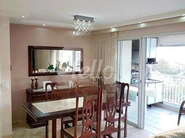 Apartamento 3 quartos à venda no a Jardim Avelino