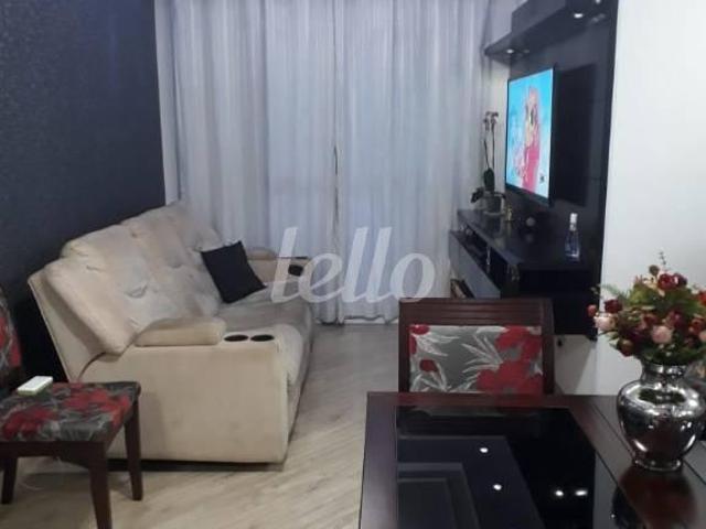 Apartamento 3 quartos à venda no a Taboão