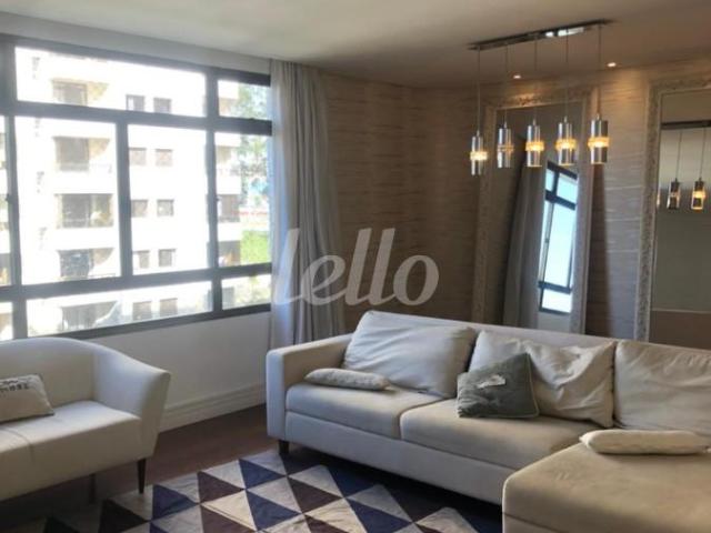 Apartamento 3 quartos à venda no a Centro