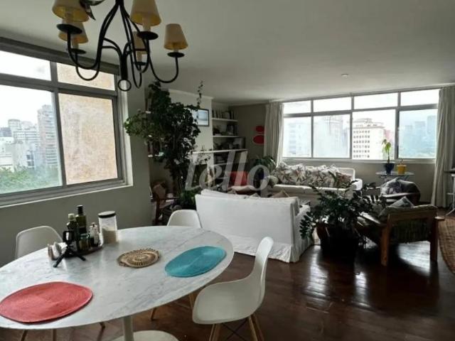 Apartamento 3 quartos à venda no a Jardim Europa