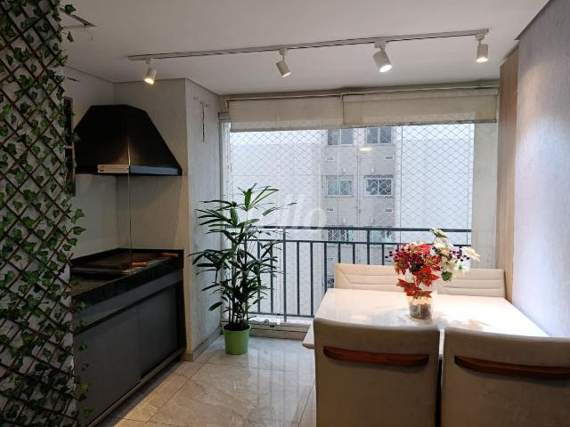 Apartamento 3 quartos à venda no a Jardim Flor da Montanha