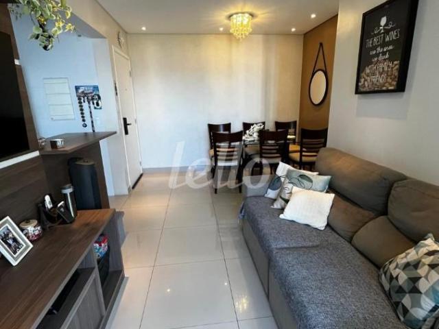 Apartamento 3 quartos à venda no a Jardim Leonor Mendes de Barros