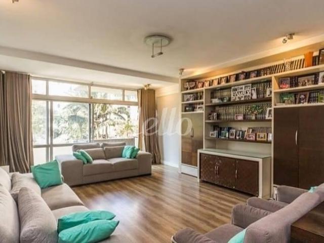 Apartamento 3 quartos à venda no a Jardim Paulista