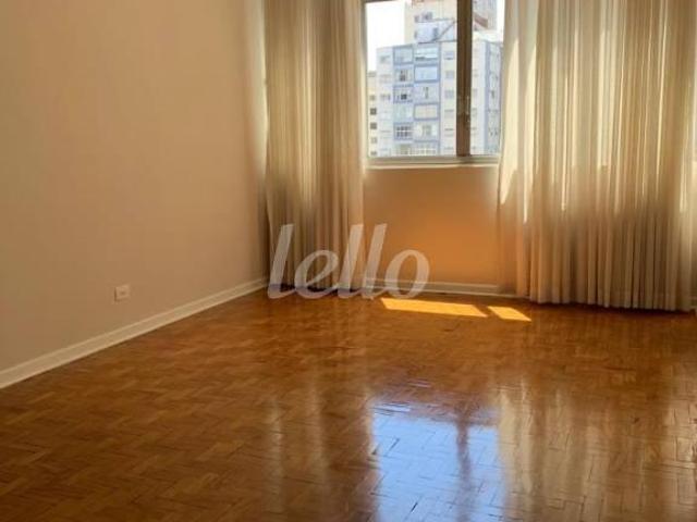Apartamento 3 quartos à venda no a Jardim Paulista