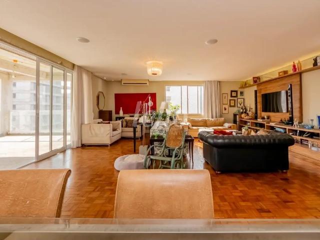 Apartamento 3 quartos à venda no a Jardim Paulista