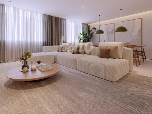 Apartamento 3 quartos à venda no a Jardim Paulista