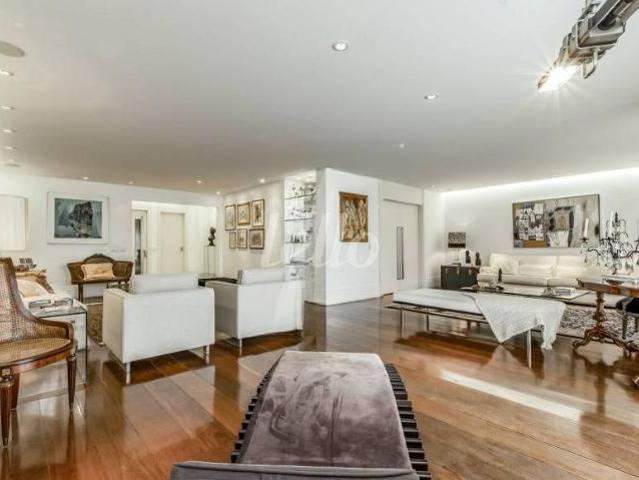 Apartamento 3 quartos à venda no a Jardim Paulista