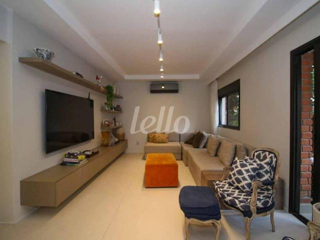 Apartamento 3 quartos à venda no a Jardim Paulista