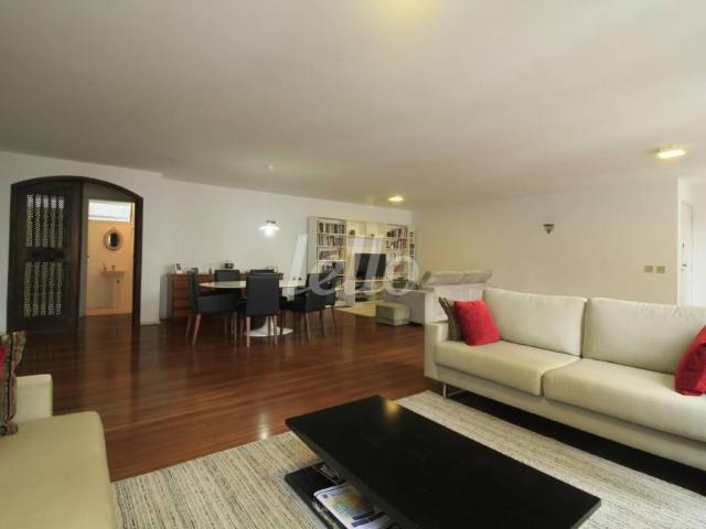 Apartamento 3 quartos à venda no a Jardim Paulista