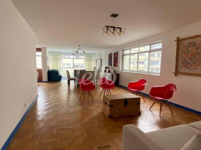 Apartamento 3 quartos à venda no a Jardim Paulista