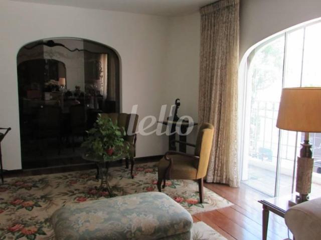 Apartamento 3 quartos à venda no a Jardim Paulista