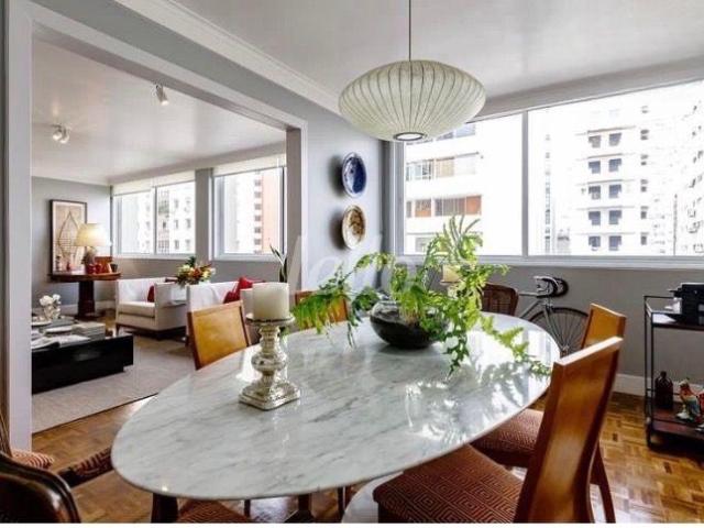 Apartamento 3 quartos à venda no a Jardim Paulista