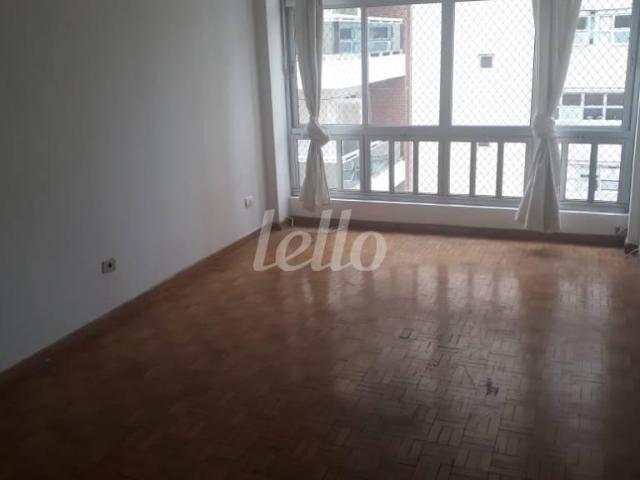 Apartamento 3 quartos à venda no a Jardim Paulista