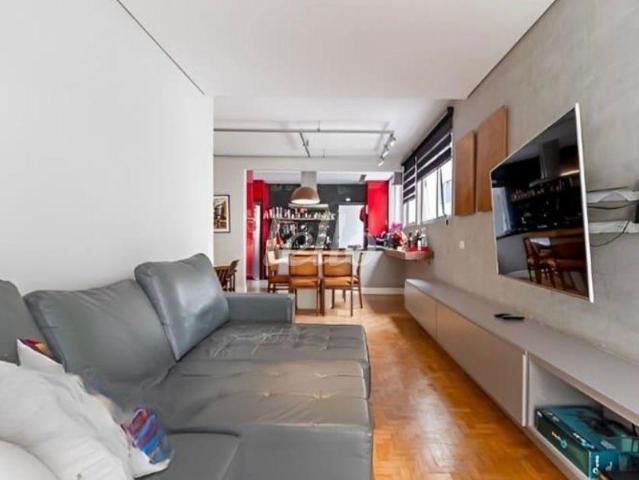 Apartamento 3 quartos à venda no a Jardim Paulista