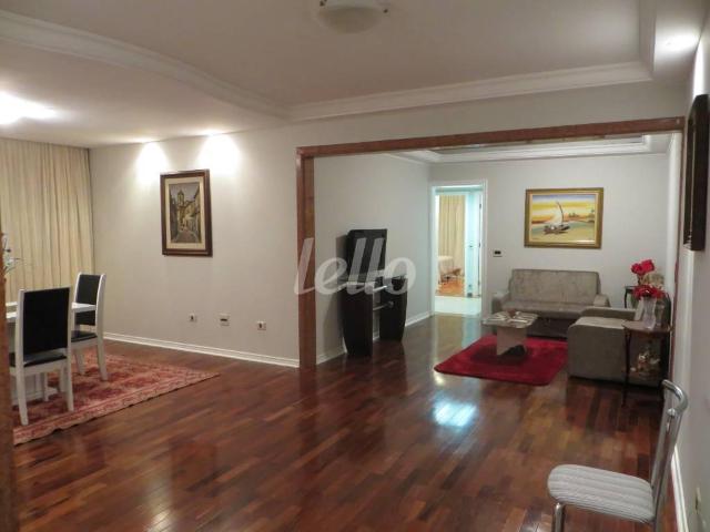 Apartamento 3 quartos à venda no a Jardim Paulista