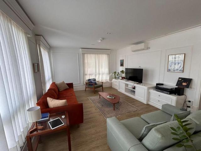 Apartamento 3 quartos à venda no a Jardim Paulista