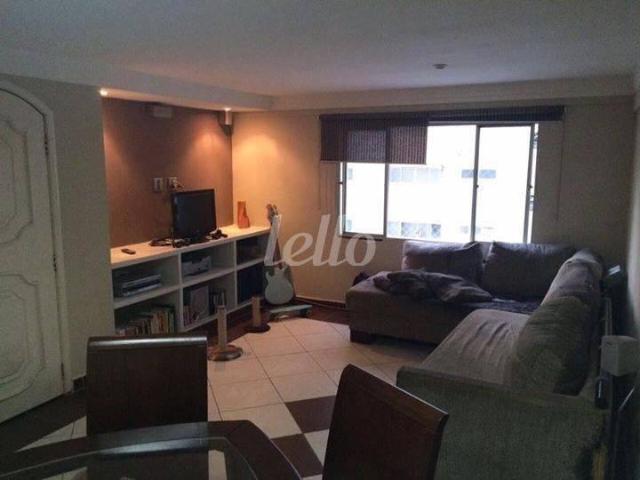 Apartamento 3 quartos à venda no a Jardim Paulista