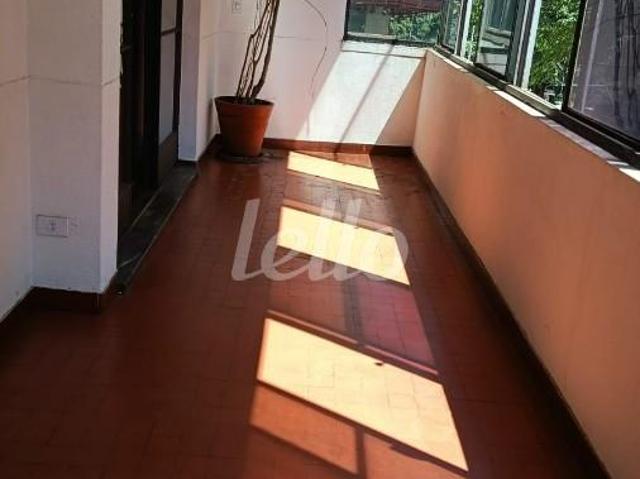 Apartamento 3 quartos à venda no a Jardim Paulista