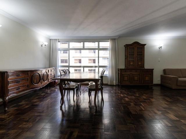 Apartamento 3 quartos à venda no a Jardim Paulista
