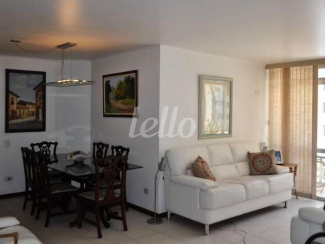 Apartamento 3 quartos à venda no a Jardim Paulista