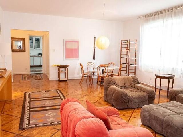 Apartamento 3 quartos à venda no a Jardim Paulista