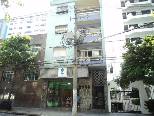 Apartamento 3 quartos à venda no a Jardim Paulista