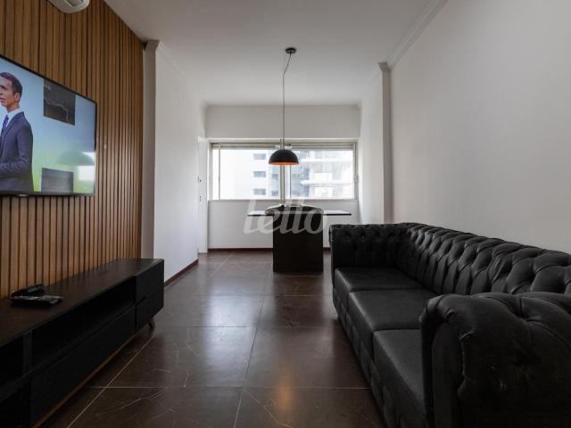 Apartamento 3 quartos à venda no a Jardim Paulista