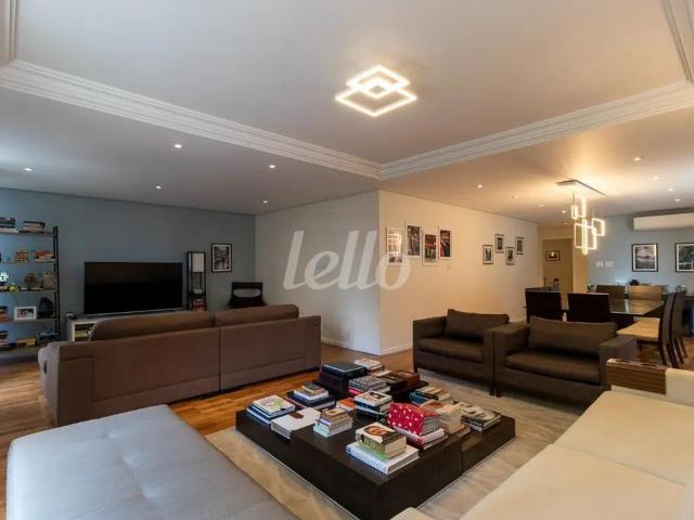 Apartamento 3 quartos à venda no a Jardim Paulista