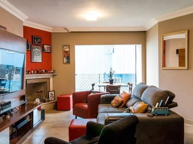 Apartamento 3 quartos à venda no a Jardim Paulista