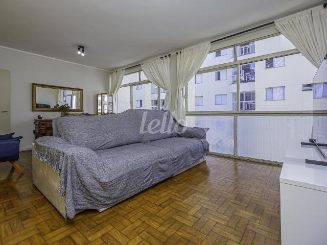 Apartamento 3 quartos à venda no a Jardim Paulista