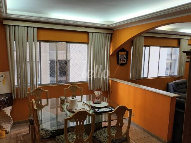 Apartamento 3 quartos à venda no a Jardim Paulista