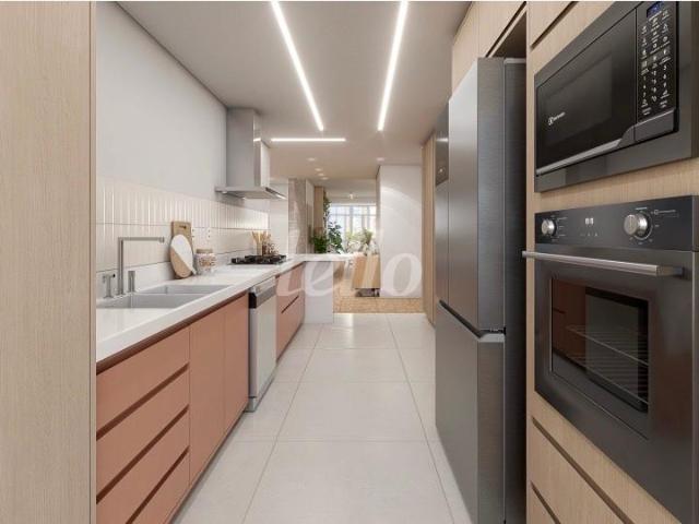 Apartamento 3 quartos à venda no a Jardim Paulista
