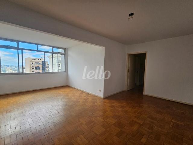 Apartamento 3 quartos à venda no a Jardim Paulista