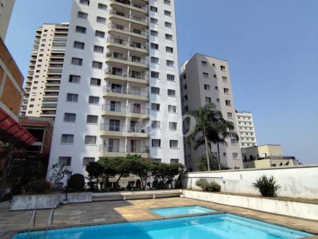 Apartamento 3 quartos à venda no a Jardim São Paulo Zona Norte