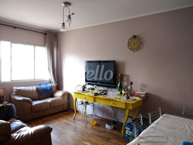 Apartamento 3 quartos à venda no a Jardim São Paulo Zona Norte