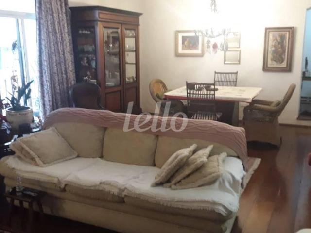 Apartamento 3 quartos à venda no a Jardins