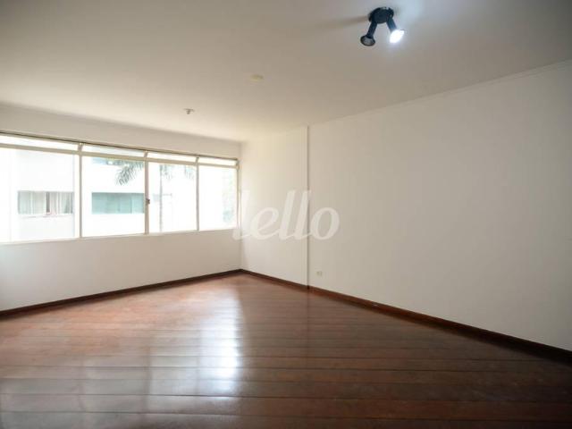 Apartamento 3 quartos à venda no a Jardins