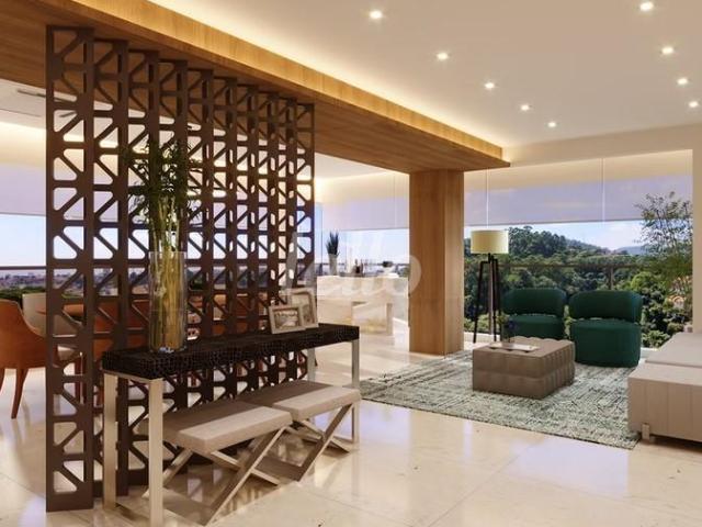 Apartamento 3 quartos à venda no a Jardim Leonor Mendes de Barros