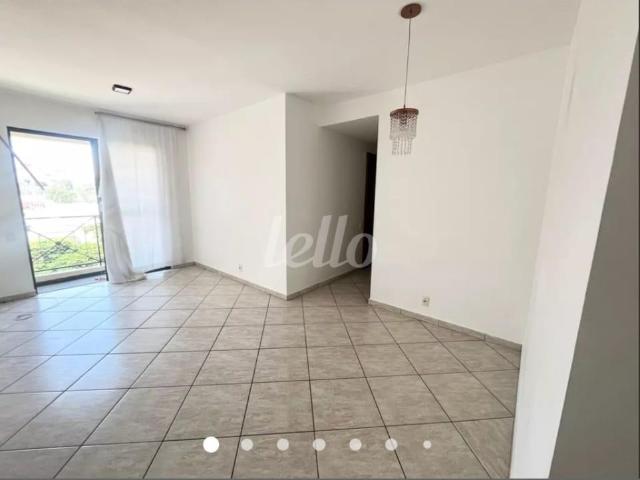 Apartamento 3 quartos à venda no a Lauzane Paulista