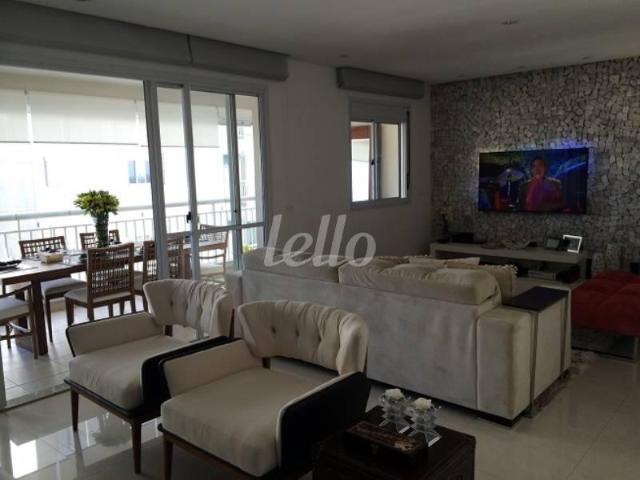 Apartamento 3 quartos à venda no a Lauzane Paulista