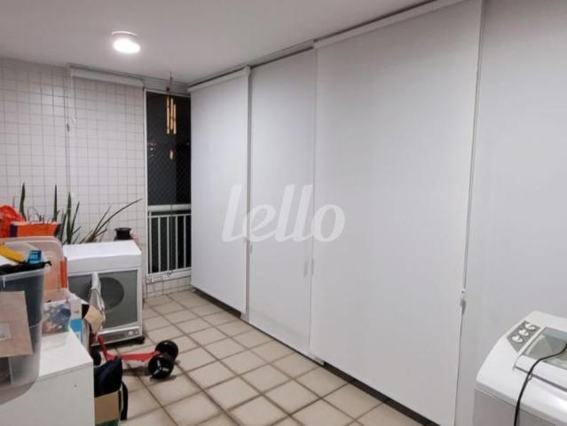 Apartamento 3 quartos à venda no a Lauzane Paulista