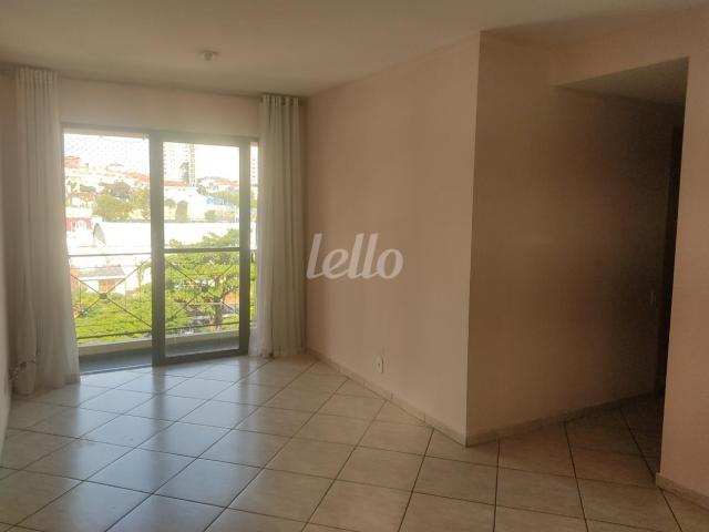 Apartamento 3 quartos à venda no a Lauzane Paulista